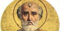 Saints in Rome & Beyond!: St Callistus I