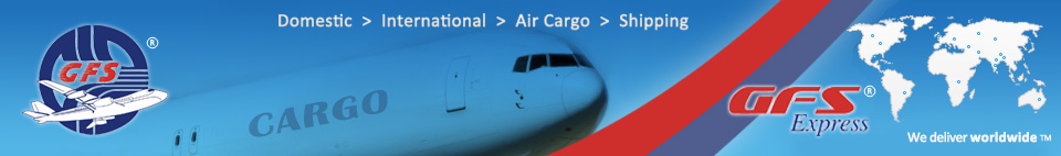 GFS CARGO WORLDWIDE