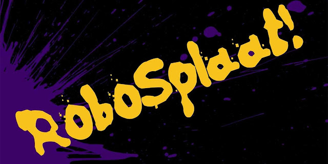 NickALive!: The Splat Is Back: Klasky Csupo to Launch New 'RoboSplaat ...