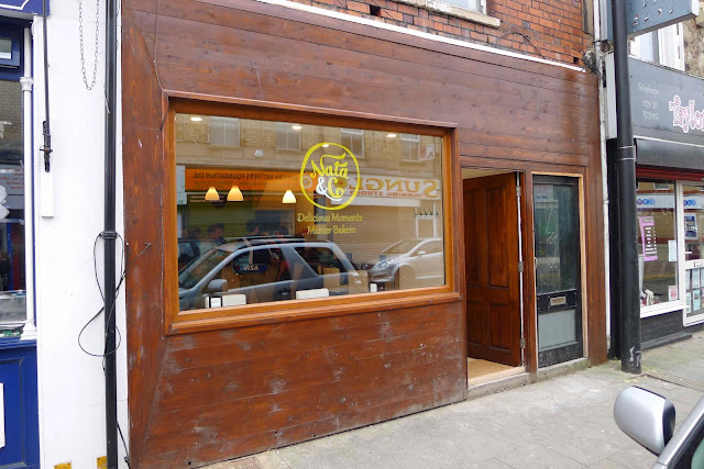 Gourmet Gorro - Cardiff food blog featuring restaurant reviews from ...