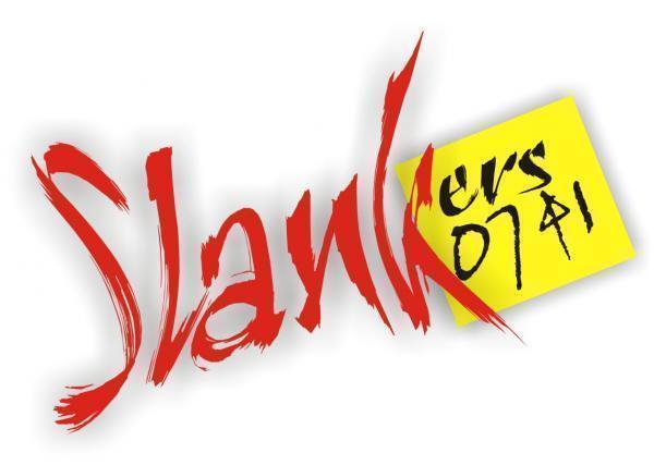 Dwi Hery Romans: Slank, Wallpaper, PLUR