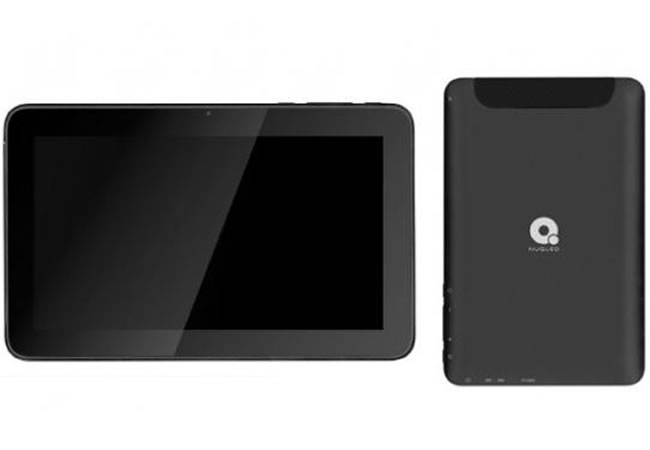 TECNOBLOG VENEZUELA: Rom Stock tablet Nuqleo Quantum 7 QT-07A41BK