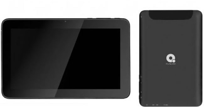 TECNOBLOG VENEZUELA: Rom Stock tablet Nuqleo Quantum 7 QT-07A41BK