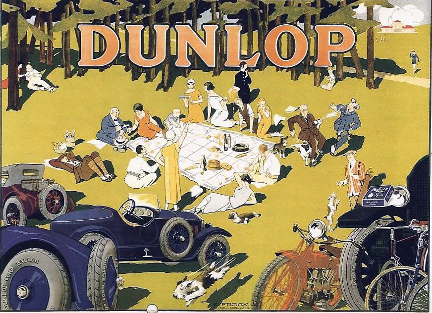 Just A Car Guy: Bruce Halle, owner of Discount Tire, has the world's ...