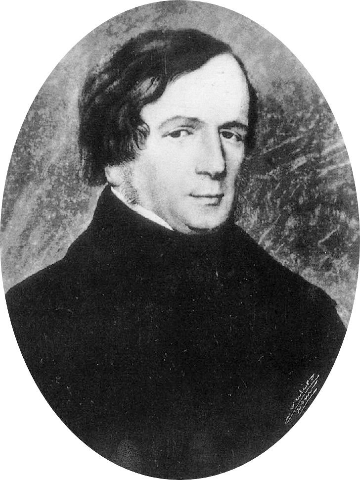 Vincenzo Gioberti - philosopher and politician | Italy On This Day