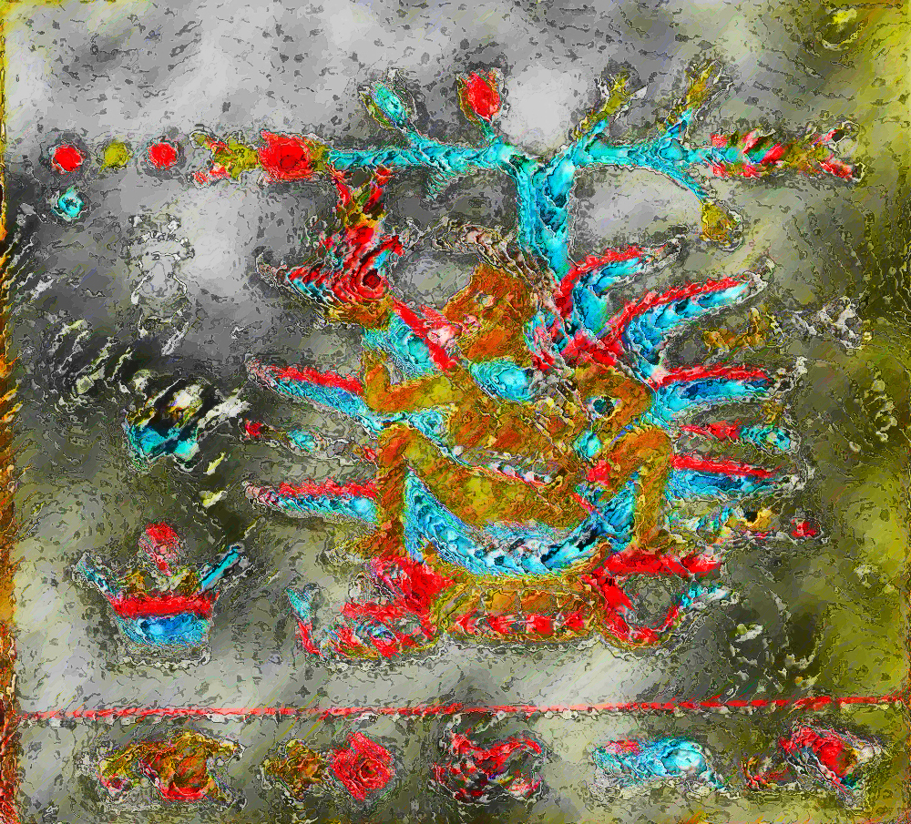 Arq. Myriam Mahiques´art: From the Aztec Codices 1. De los codices ...