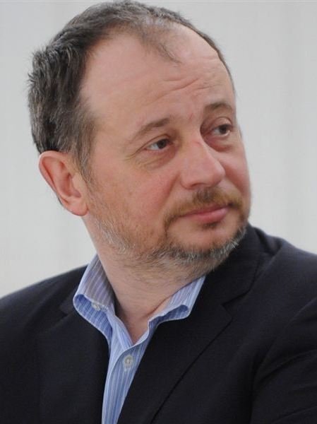 I Was Here.: Vladimir Lisin