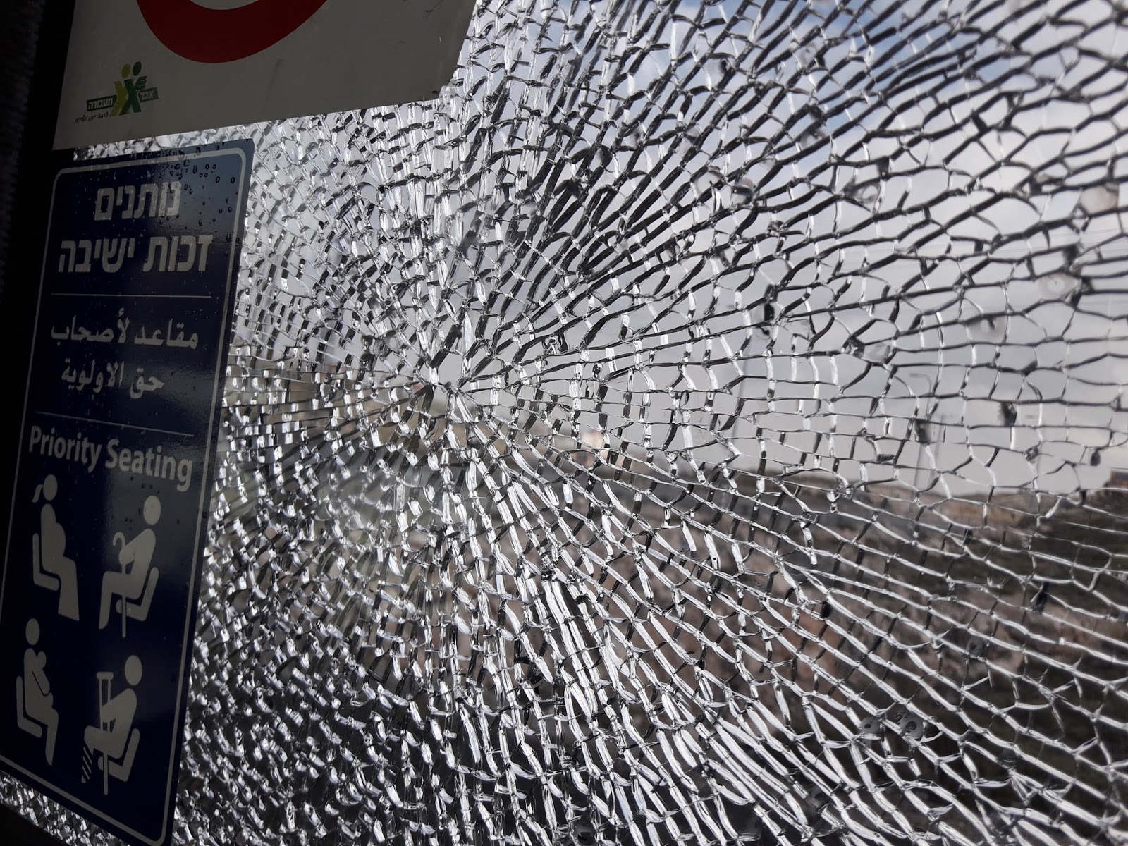 Shiloh Musings: Zachor! Remember!