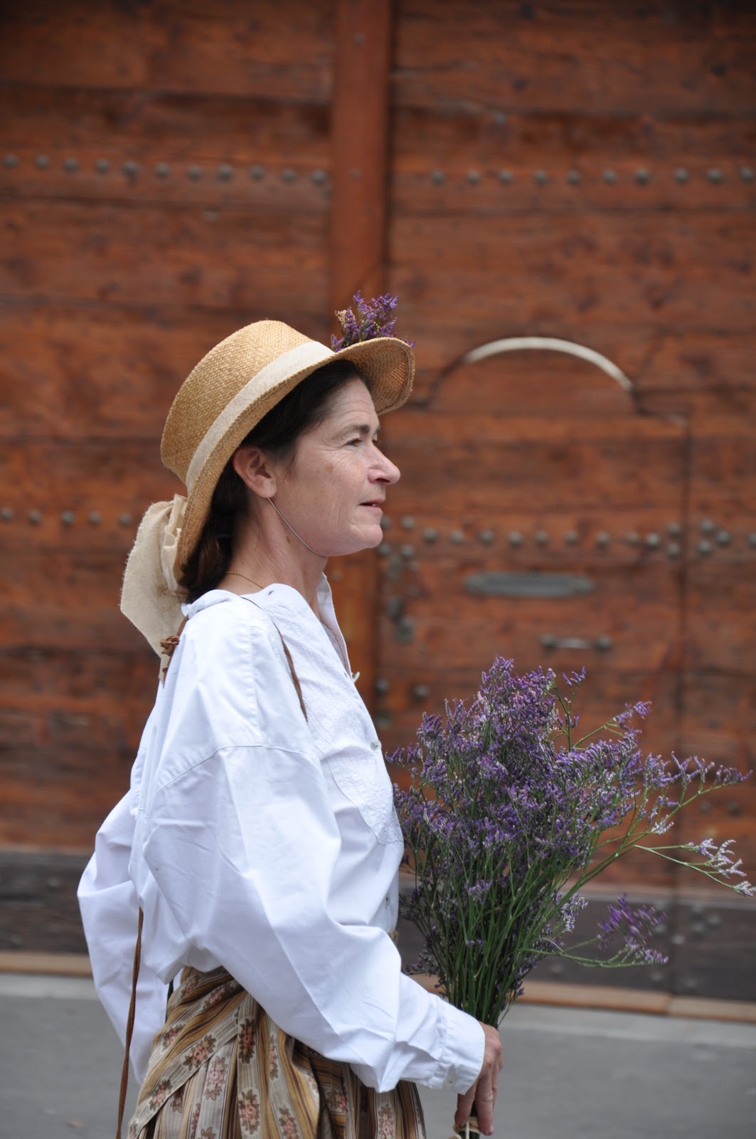 manon 21: Tradition Provençale