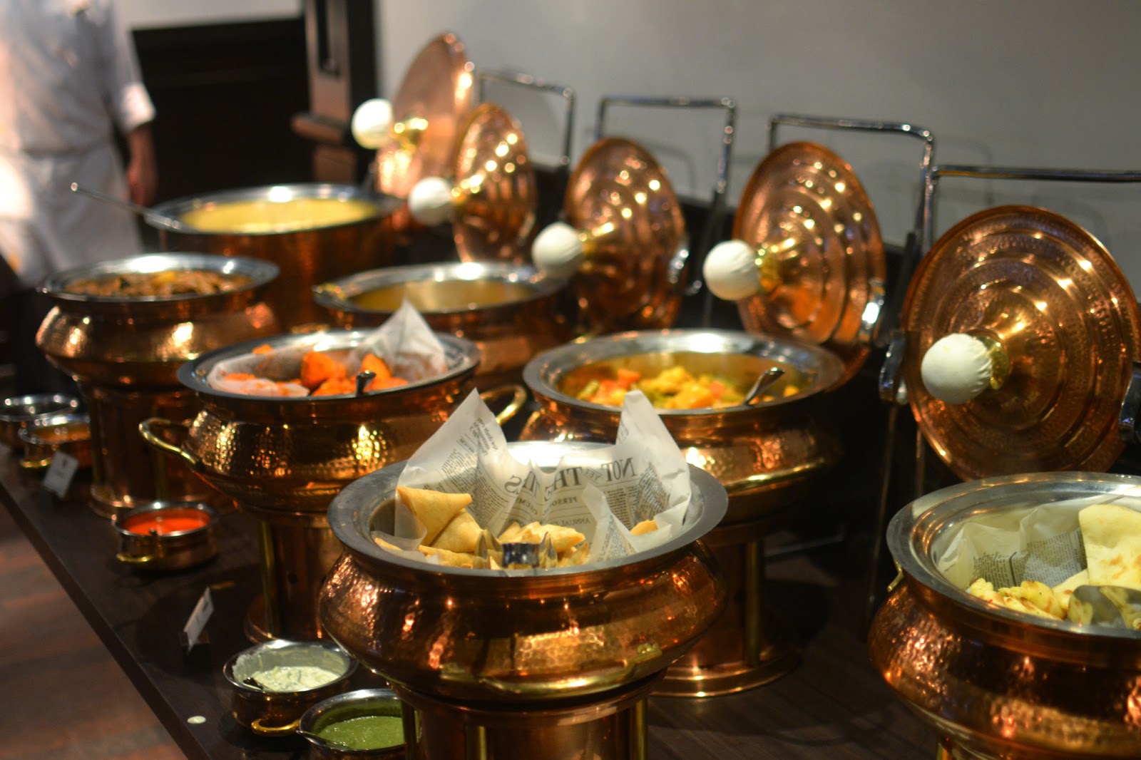 DICKENS BAR Excelsior Hotel Causeway Bay Hong Kong – Hungry Hong Kong