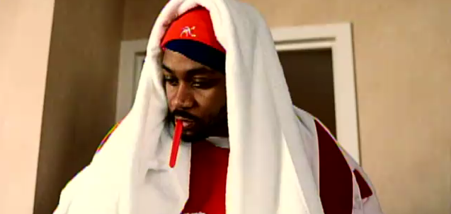 The Tortoise General: U-God's Resume #47, Ghostface Killah, "Cherchez ...