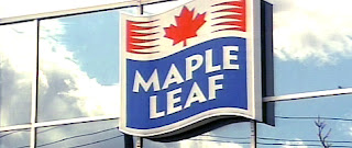History of All Logos: All Maple Leaf Logos