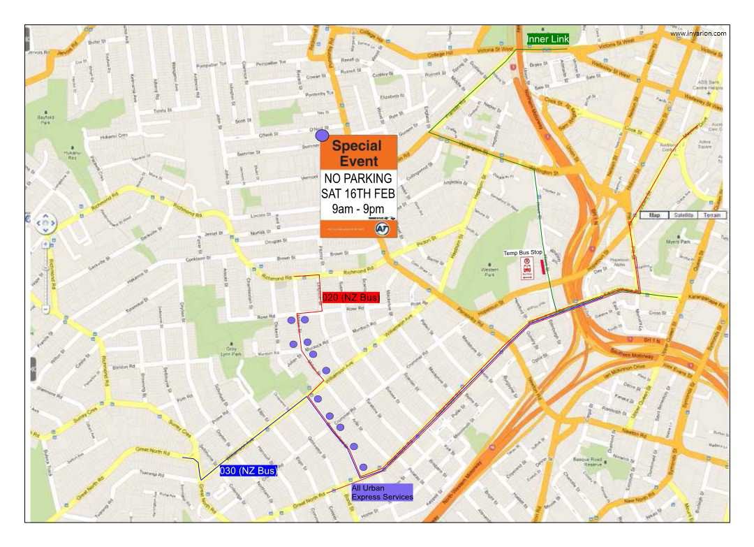 Blog | Auckland's Hippest Strip - Ponsonby Road | Auckland | Businesses ...