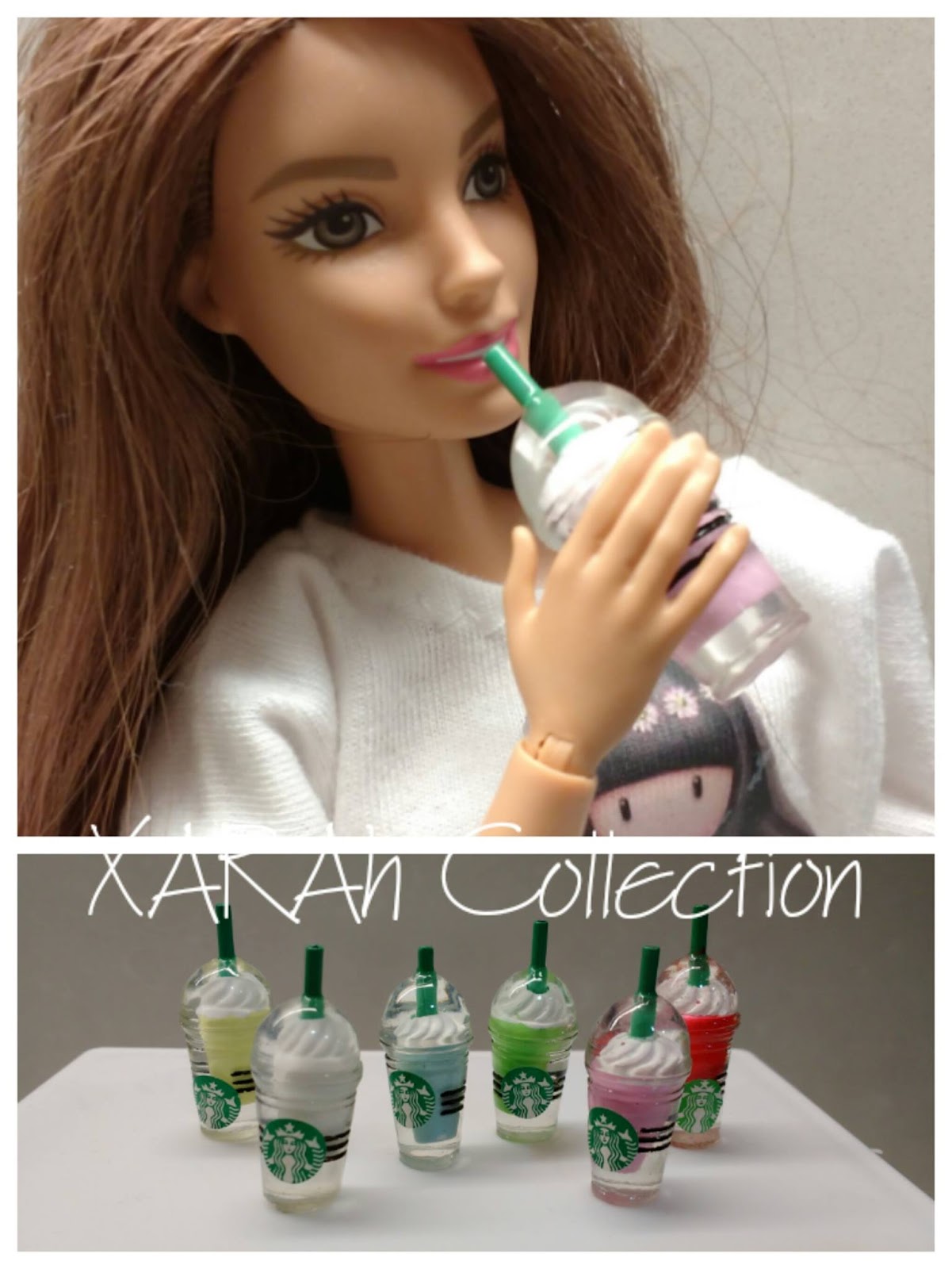 La tienda de XARAh Collection