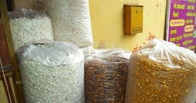 S & S Pardeshi Farsan: Gallery