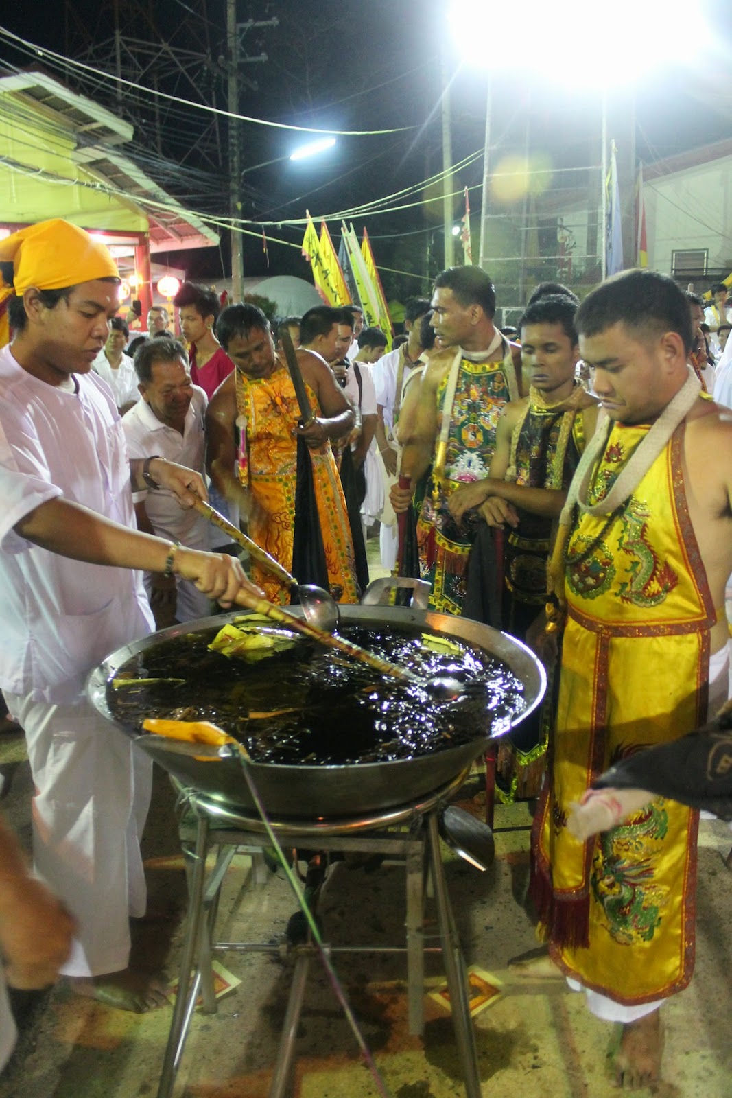 Thailand place to visit: Lustral Hot H2o Bathing Ritual - Phuket ...