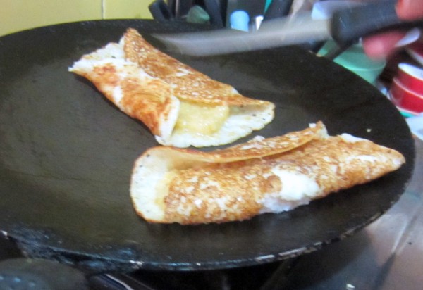 Patishapta | How to make Pati shapta Step By Step Recipe | Indian ...