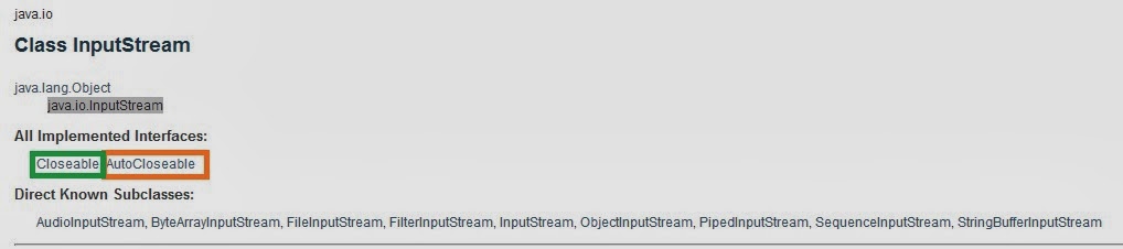 Java 7: Top 8 new features with examples | Java-Success.com