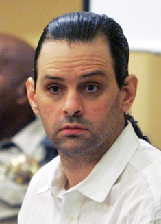 Ricker's Radar Screen: Bush jury sentences him to death for the murders ...