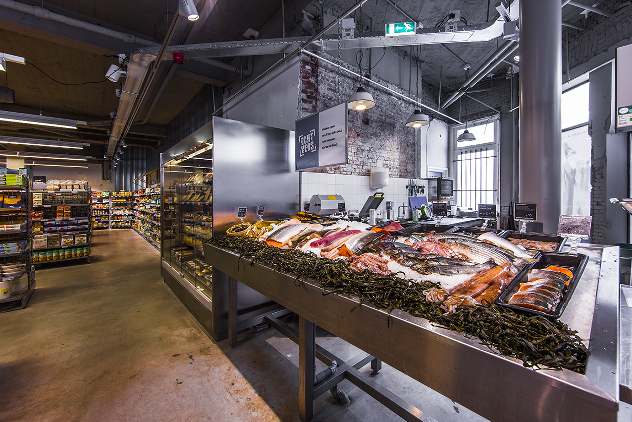 Fotograaf Michael van Oosten: Marqt heyligers design + projects