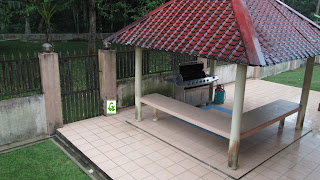 GoGreen Travel: Homestay @ Ulu Yam