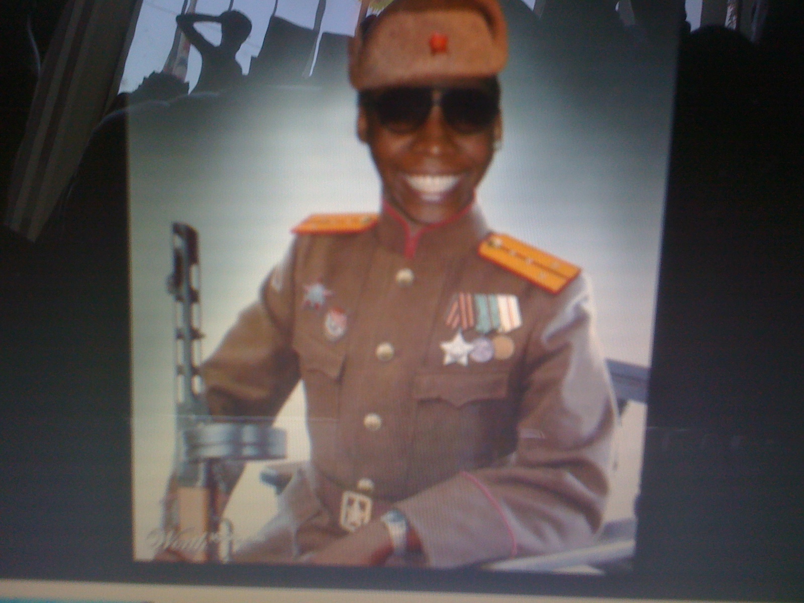 THE BLACK SOCIAL HISTORY:: BLACK SOCIAL HISTORY l AFRO-RUSSIANS THE MIX ...