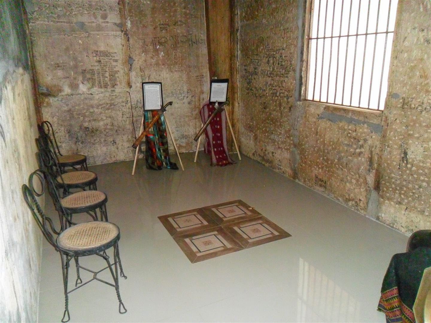 Gingoog City Museum: City Museum and Archieve Bulding