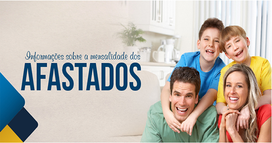 Informações sobre a mensalidade dos afastados | Correios do Brasil ...