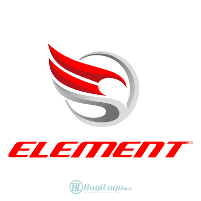 ELEMENT MTB Logo Vector - Bagilogo.com
