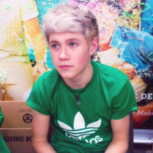 One Direction (L: I love you [Casey Whitmore y Niall Horan]