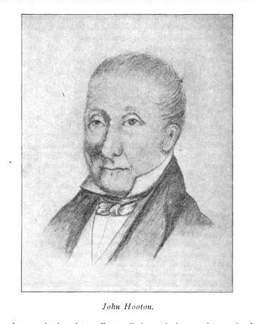 Boston 1775: John Hooton and “his claim as a member of the ‘Tea Party’”