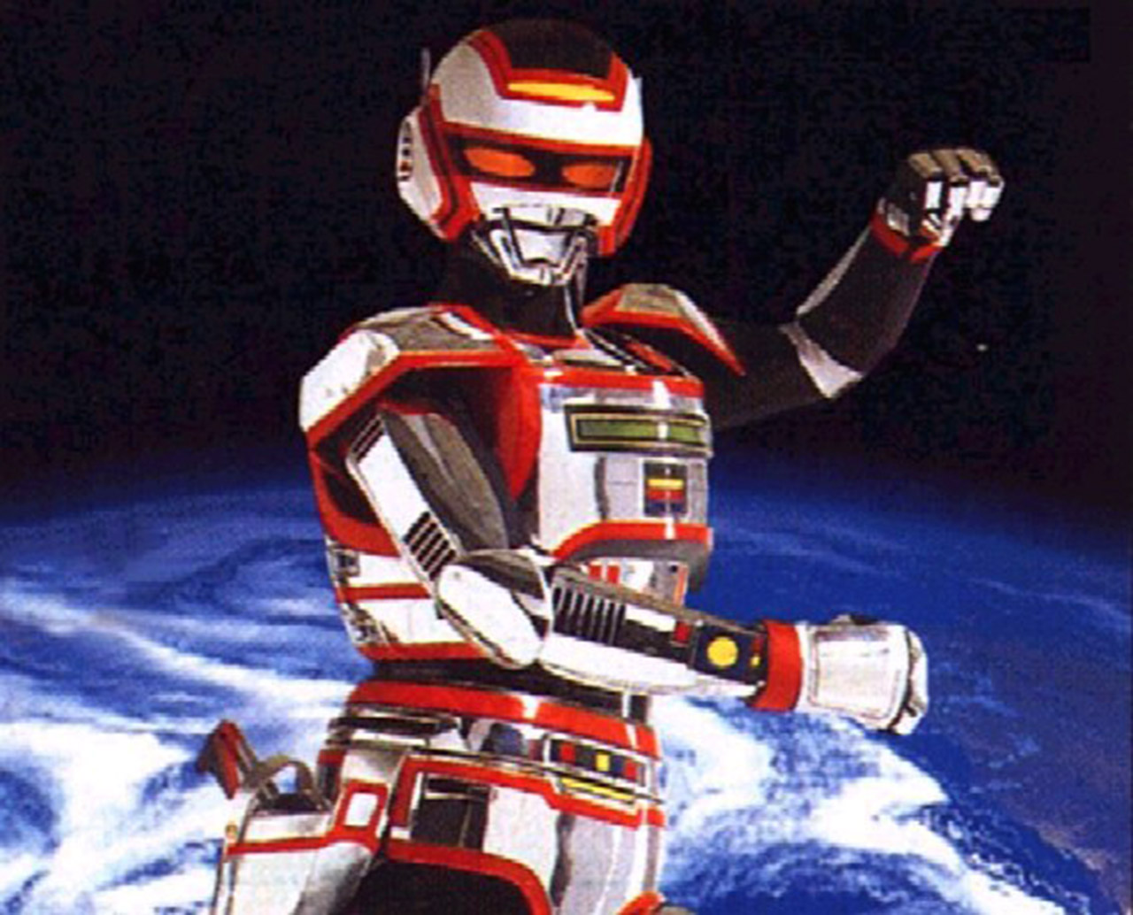 45 curiosidades e fatos para relembrar Jaspion.