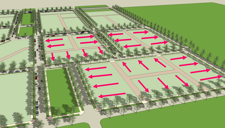 Towncrafting by James Dougherty: 2013