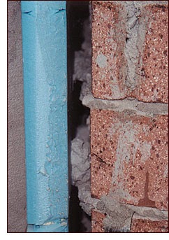 METROPOLITAN ENGINEERING & ENVIRONMENTAL SERVICES: CONSTRUCTION DEFECTS ...