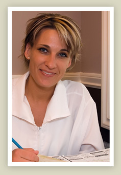 Susan Salvo: The Massage Passionista