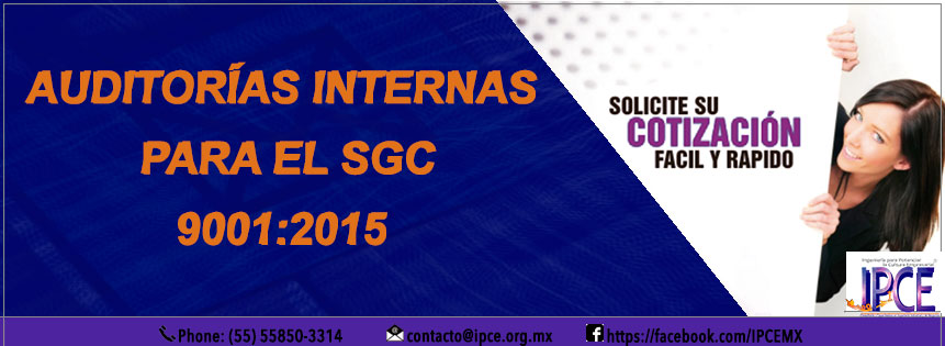 IPCE Ingeniería para Potenciar la Cultura Empresarial : La importancia ...