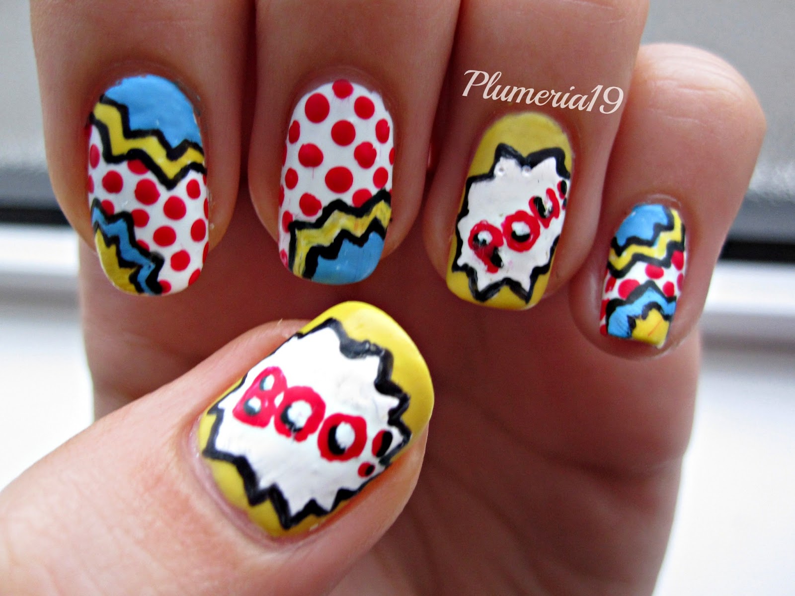 What Are Nail Pops at Charles Parker blog