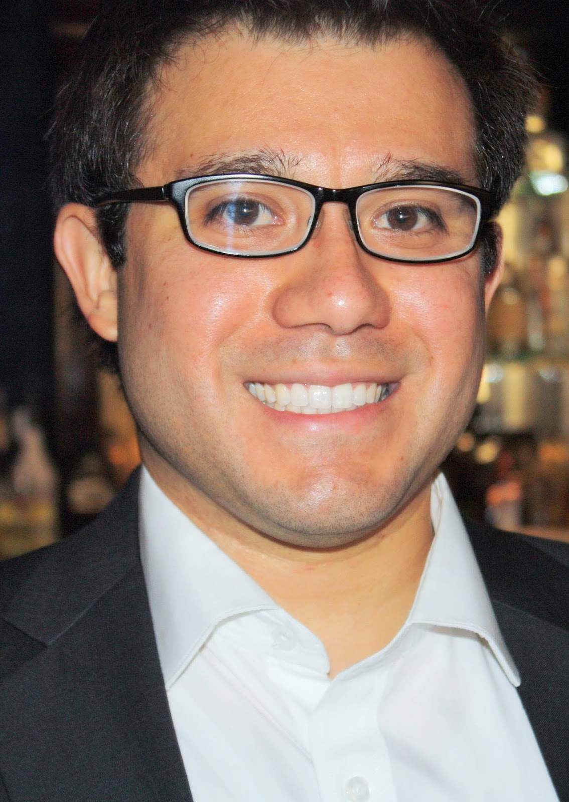 Walker Report - Shedding Light on Bexar County: Judge David Rodriguez ...