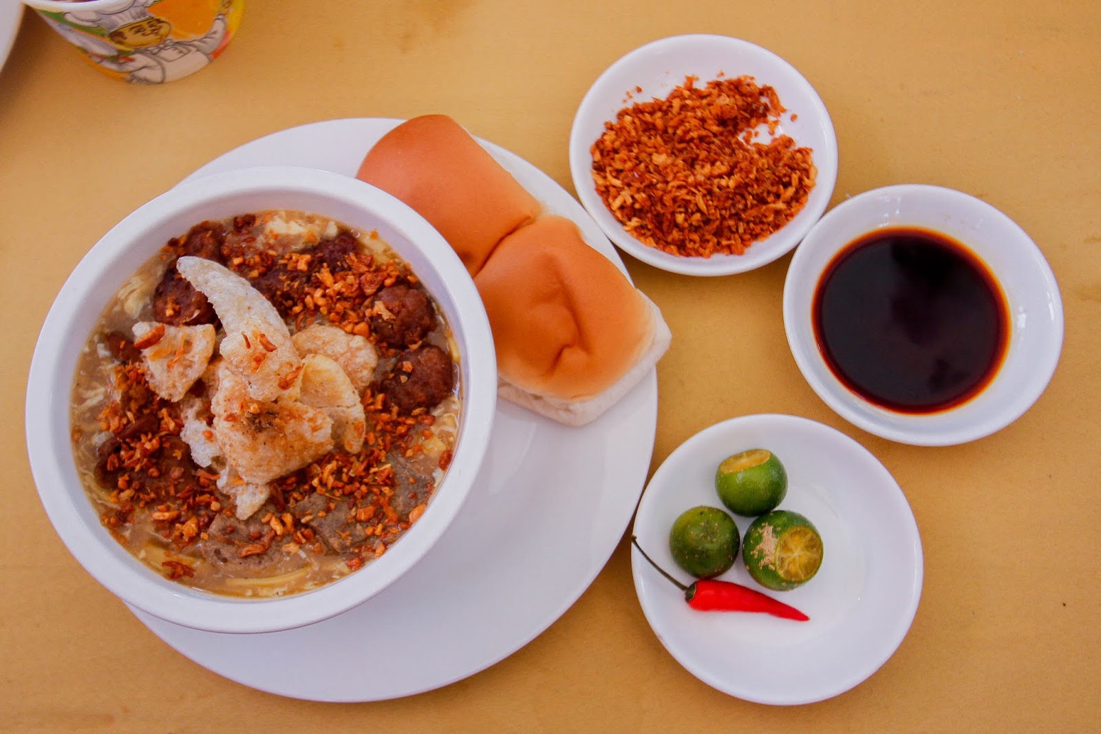 Lemon GreenTea: The 'Pinaka-Panalong' delicacies at Bella Vita Lipa ...