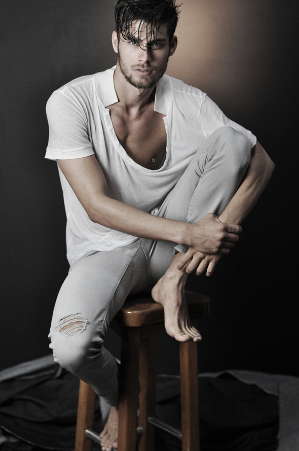 Danilo Fonseca by Hudson Rennan | Oh yes I am