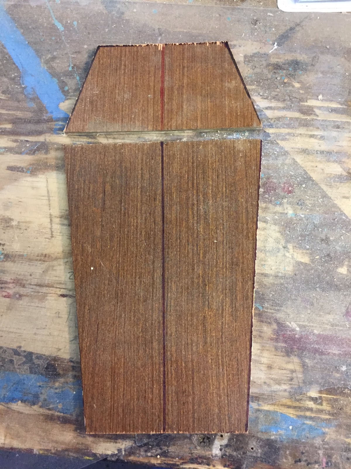 Creative Construction