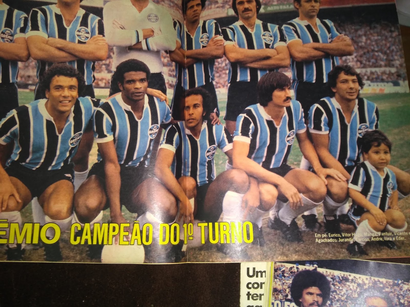 Corneta do RW: O acervo fantástico de Rodrigo Kalil