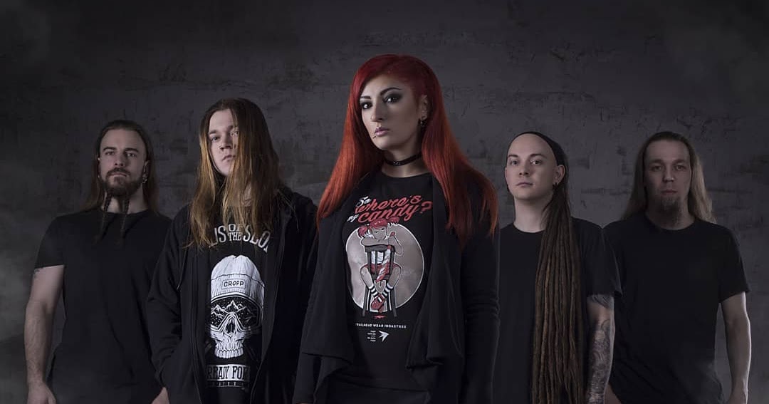 FALLCIE - Release First Video Spring Tour Recap