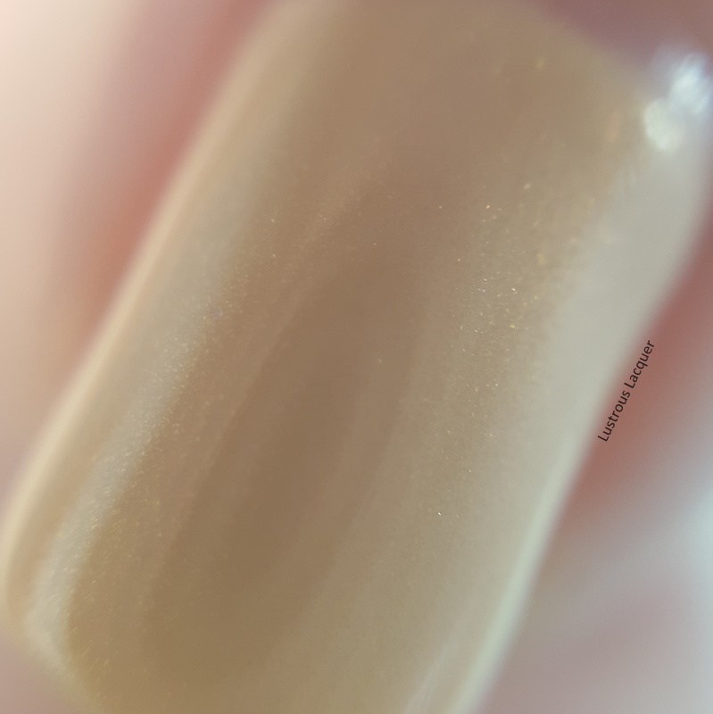 Sinful Colors - Coco Bae - Lustrous Lacquer