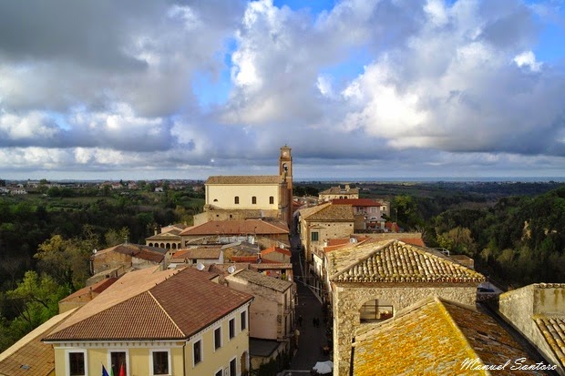 Istantanee da Crecchio