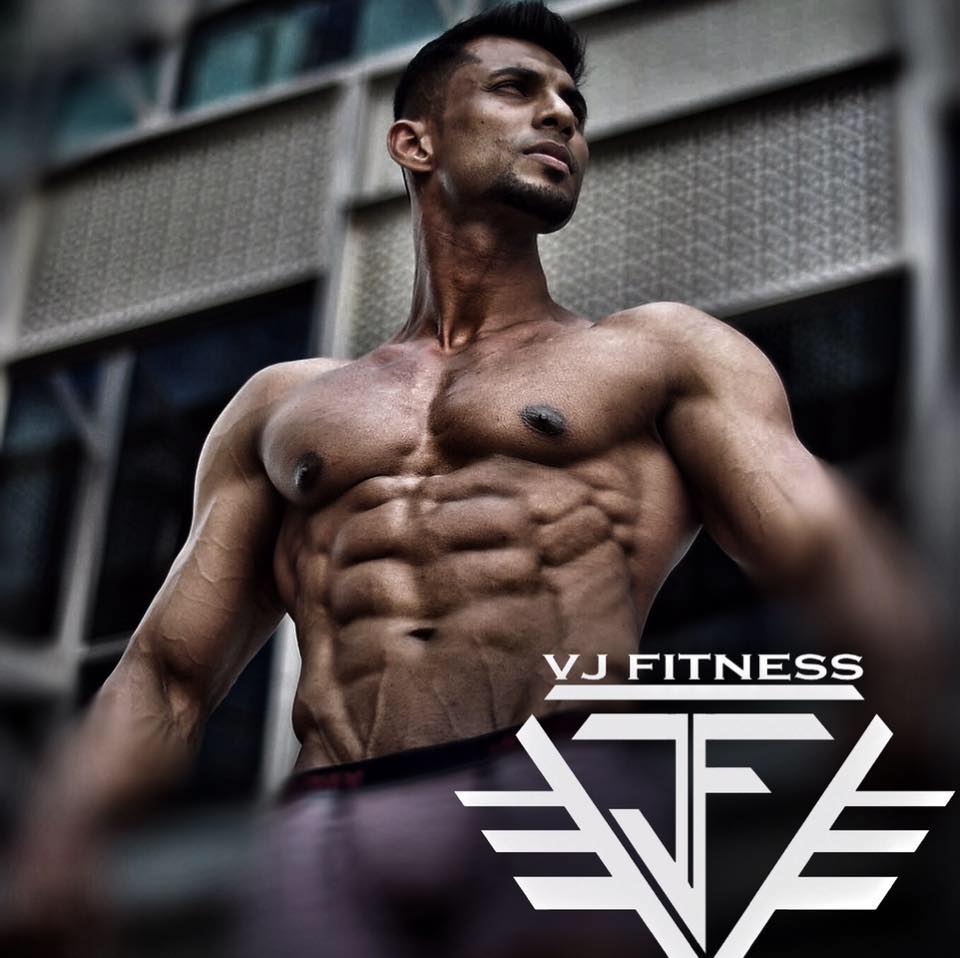 Kerala Muscle Building