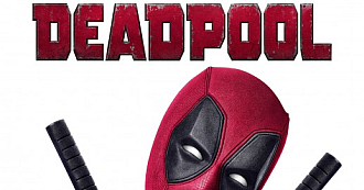 The Horror Club: Theatrical Review: Deadpool (2016)