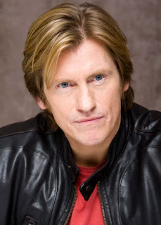 THAT'S ENTERTAINMENT: January 2012