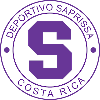 Escudos de Fútbol de Costa Rica: Saprissa