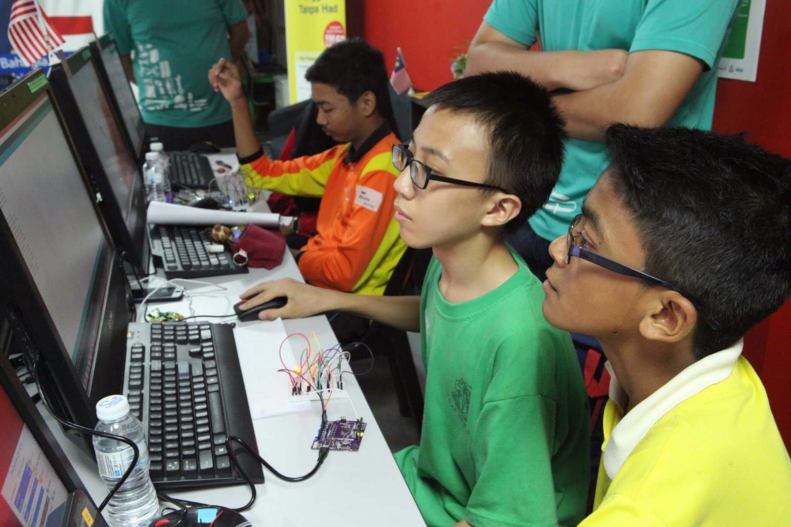 DIGI ACADEMY ENABLES SKILSS OF THE FUTURE TODAY